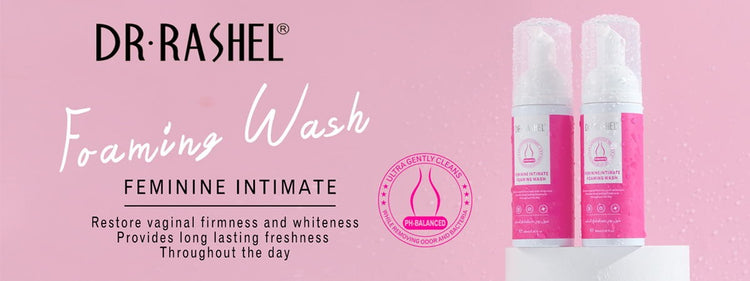 Dr. Rashel’s Skincare Collection – Dr. Rashel Official