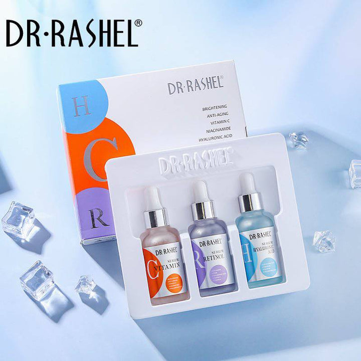 Dr. Rashel Skincare - Official Store – Dr. Rashel Official