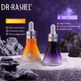 Vitamin C Series – Dr. Rashel Official