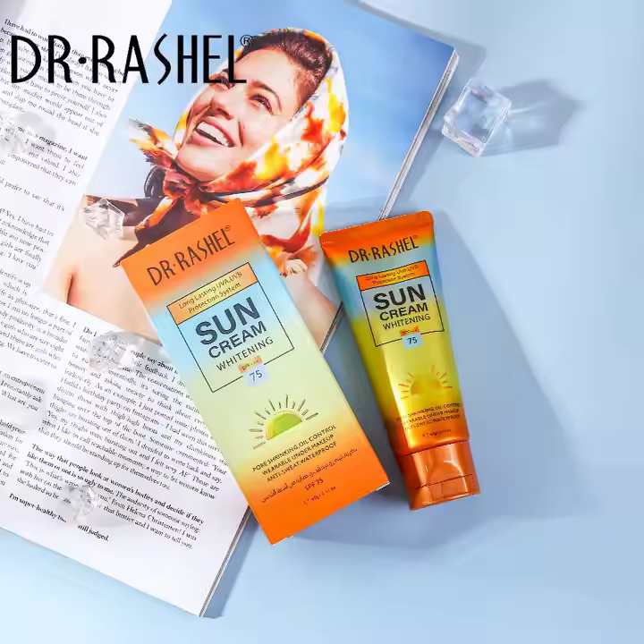 Sunscreen